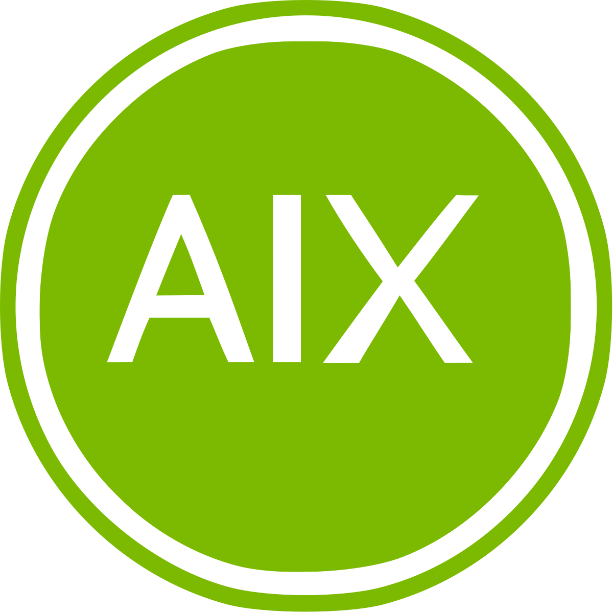 AIX archivos - Victor Ruiz Lopez